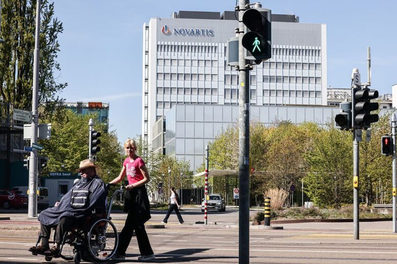 Novartis va acquérir Avidity Biosciences pour 12 milliards de dollars