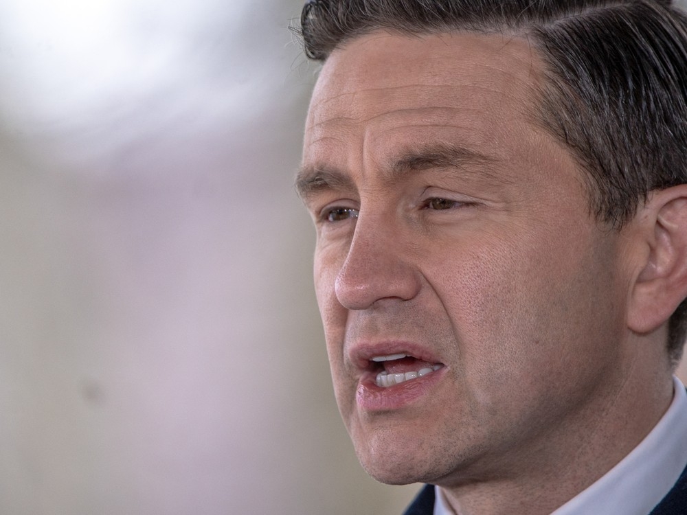 You said it: Change is required