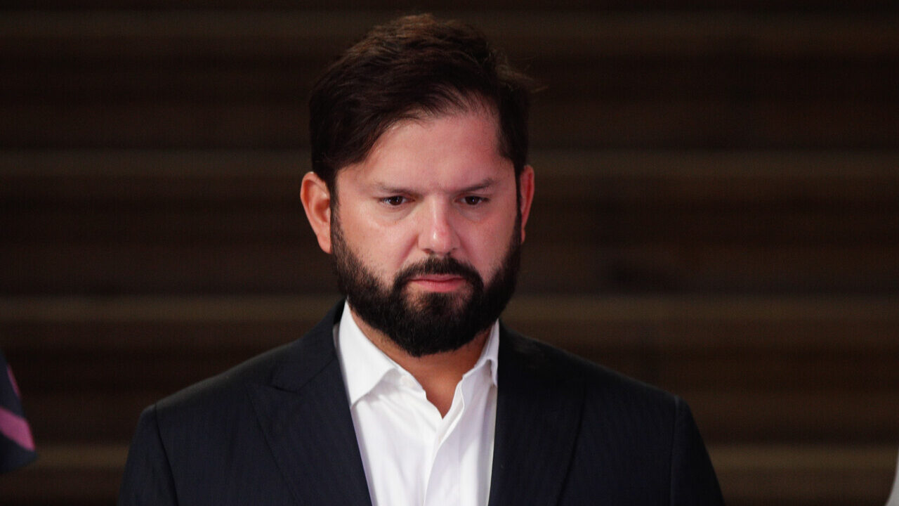 Matthei aprovecha caos de Trump contra Kast y Kaiser