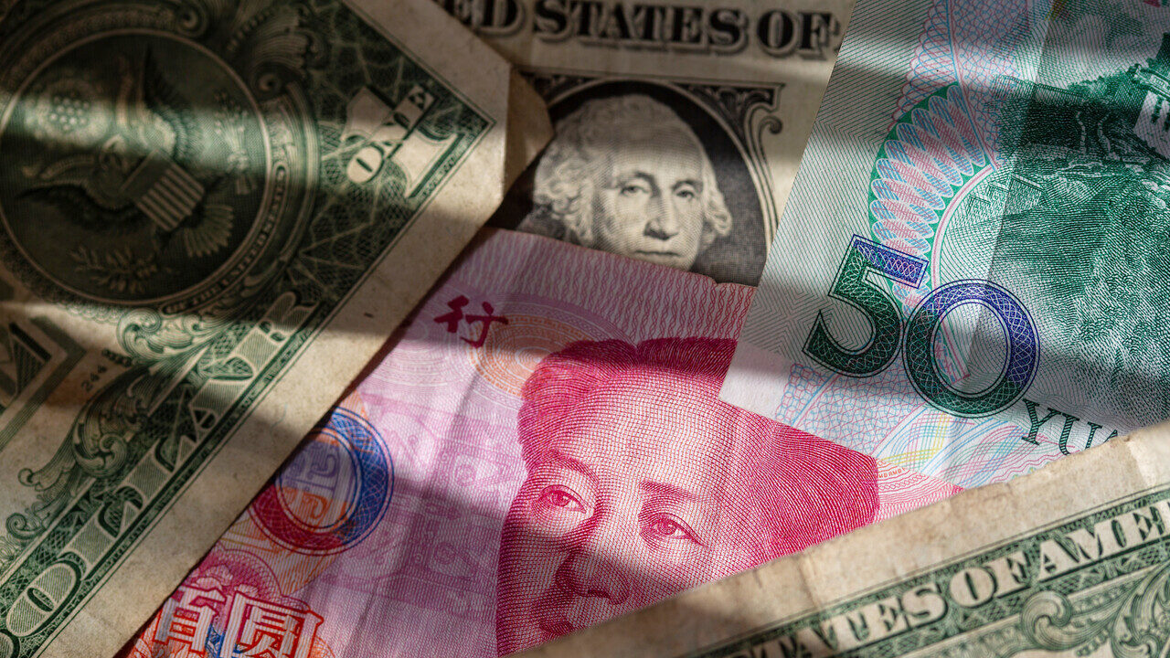 Matthei aprovecha caos de Trump contra Kast y Kaiser