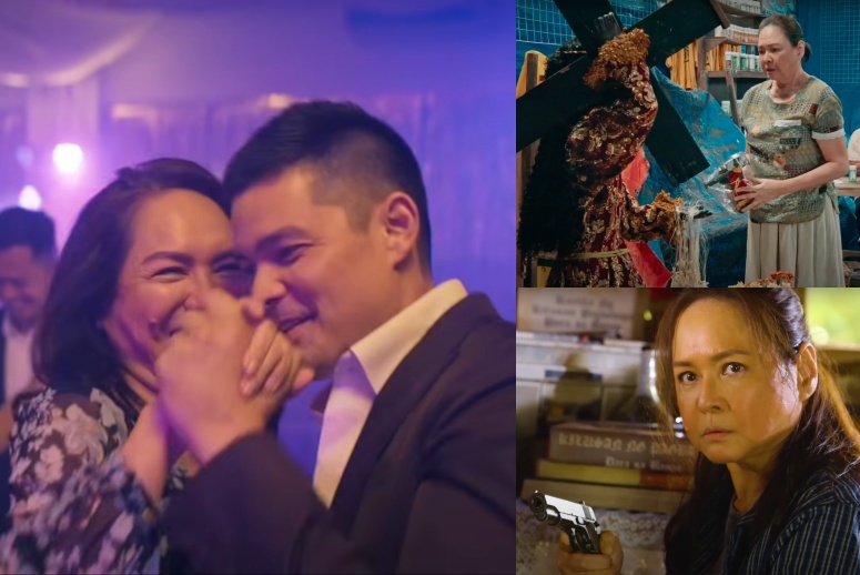 'Ang Babaeng Hindi Humayo': Charo Santos-Concio reflects on 'Maalaala ...