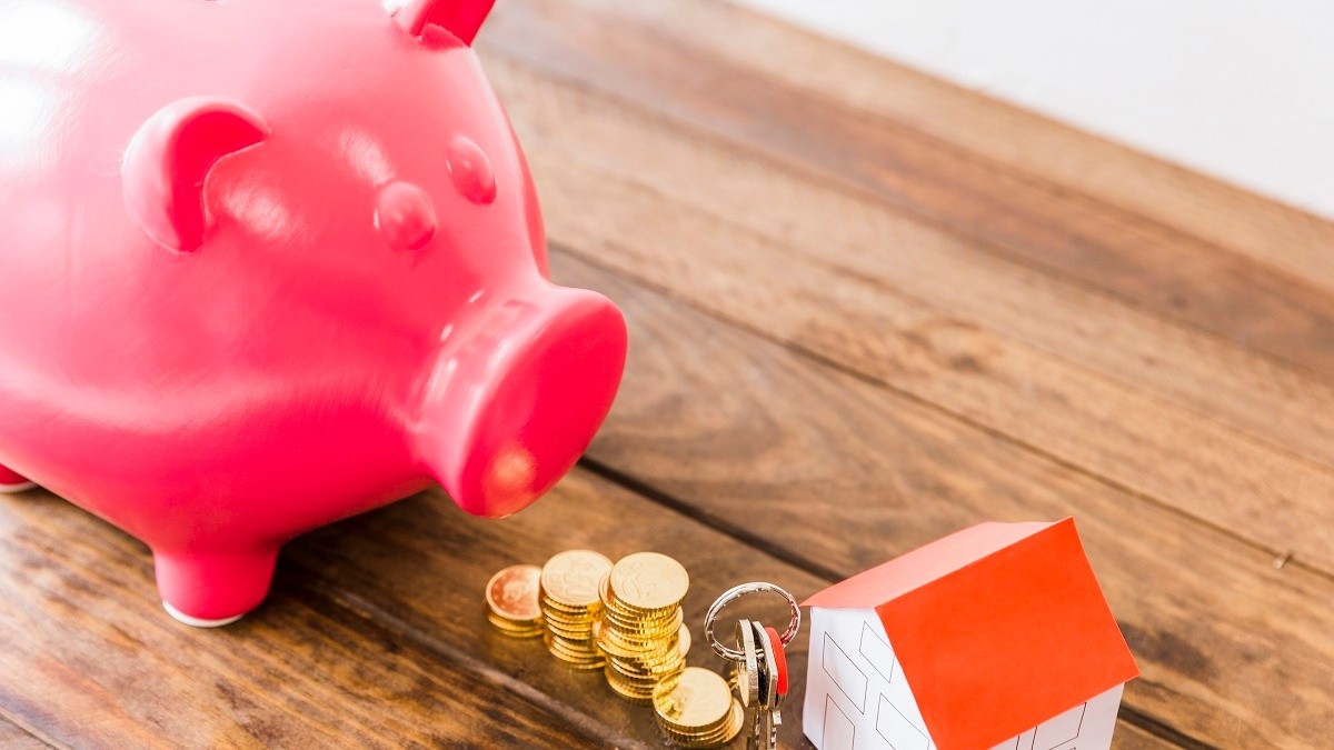 Crafting a personal financial plan for the next 5 years