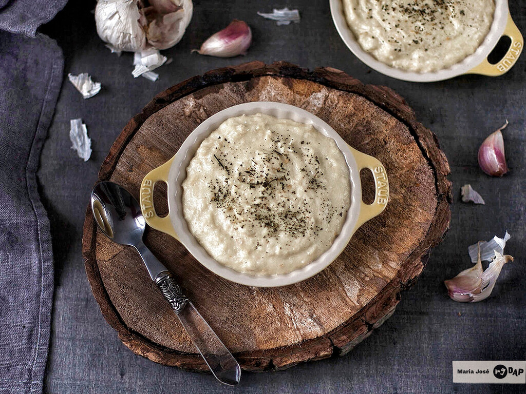 Brandada de bacalao: receta de la más deliciosa crema para untar sin ...