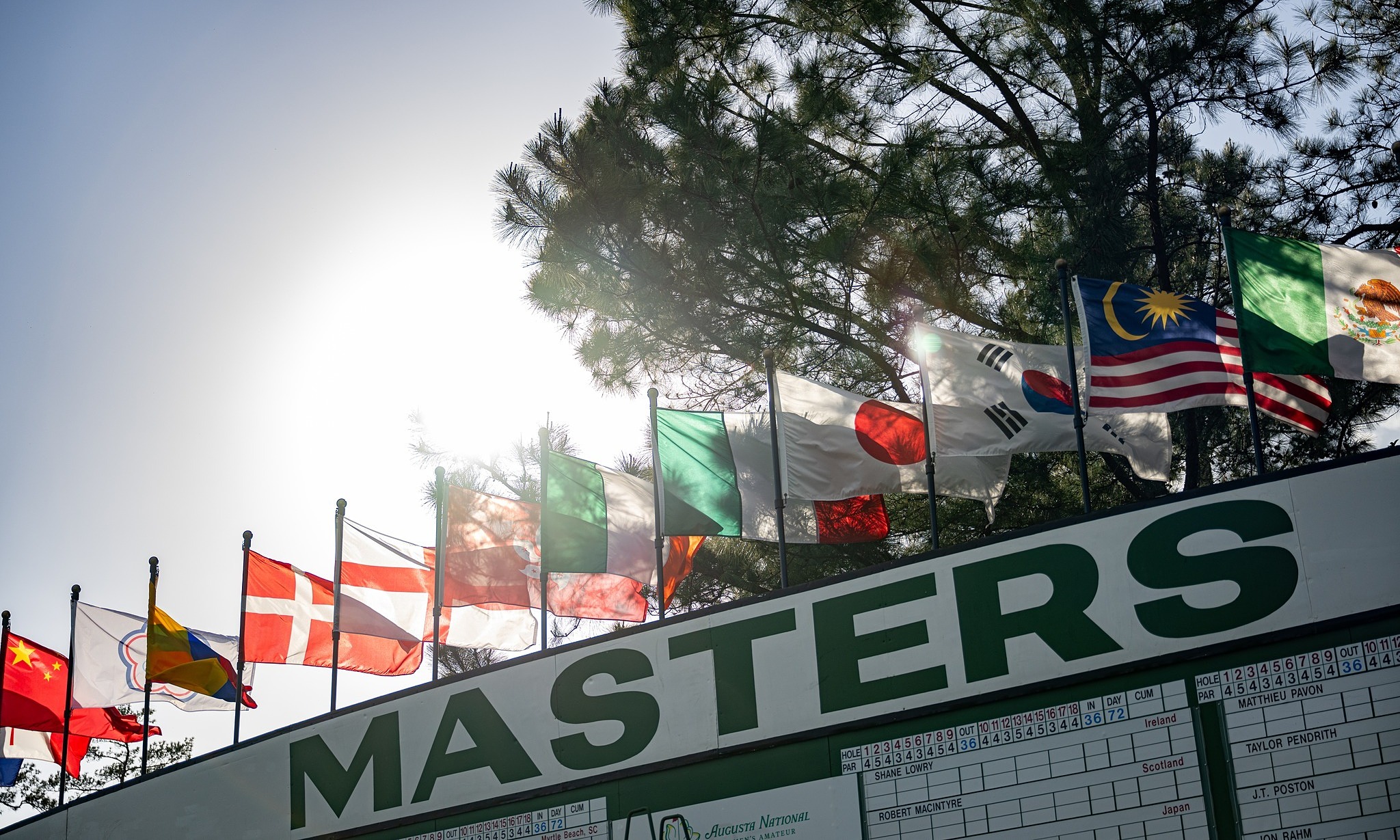 Masters winner to get record $4.2M from $21M purse