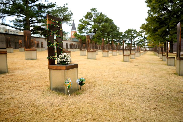 The Oklahoma City bombing: A timeline of events, the aftermath