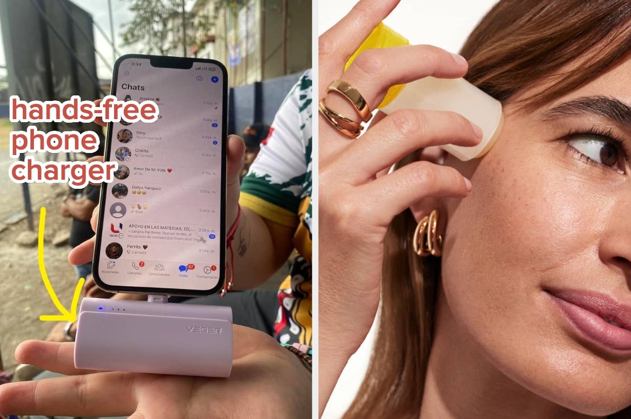 35 Itty Bitty Items That Are So Helpful You Will Treasure Them Forever