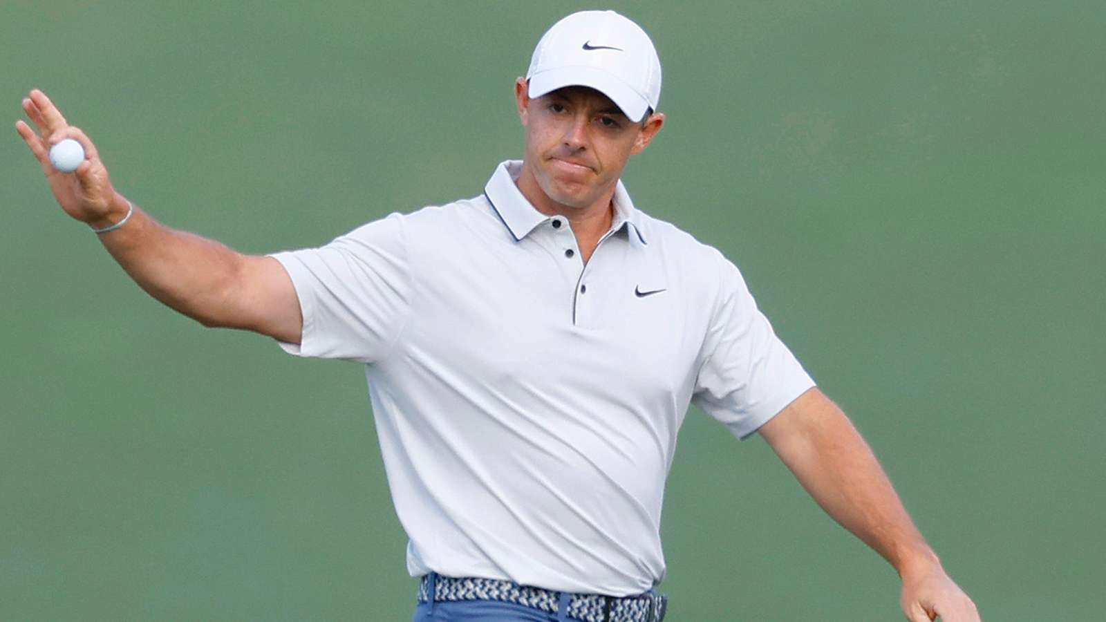 Leading The Masters! A shot-by-shot account of Rory McIlroy’s record ...