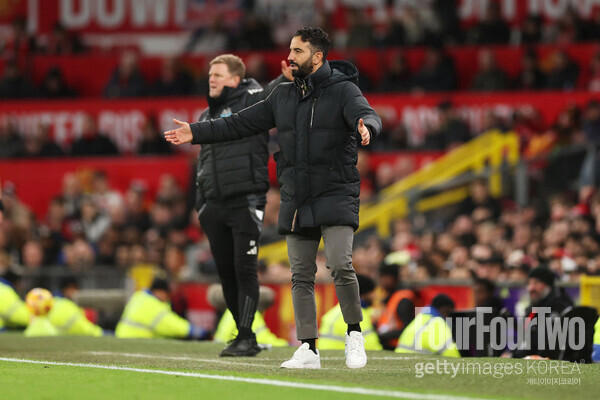 [if.preview] ‘4위 도전’ 뉴캐슬vs‘UEL 우승’ 맨유, ‘UCL 티켓’ 향한 두 팀의 ‘동상이몽’