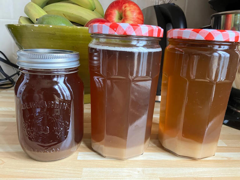 Urban sugaring a success for one Haligonian, but city not so sweet on idea