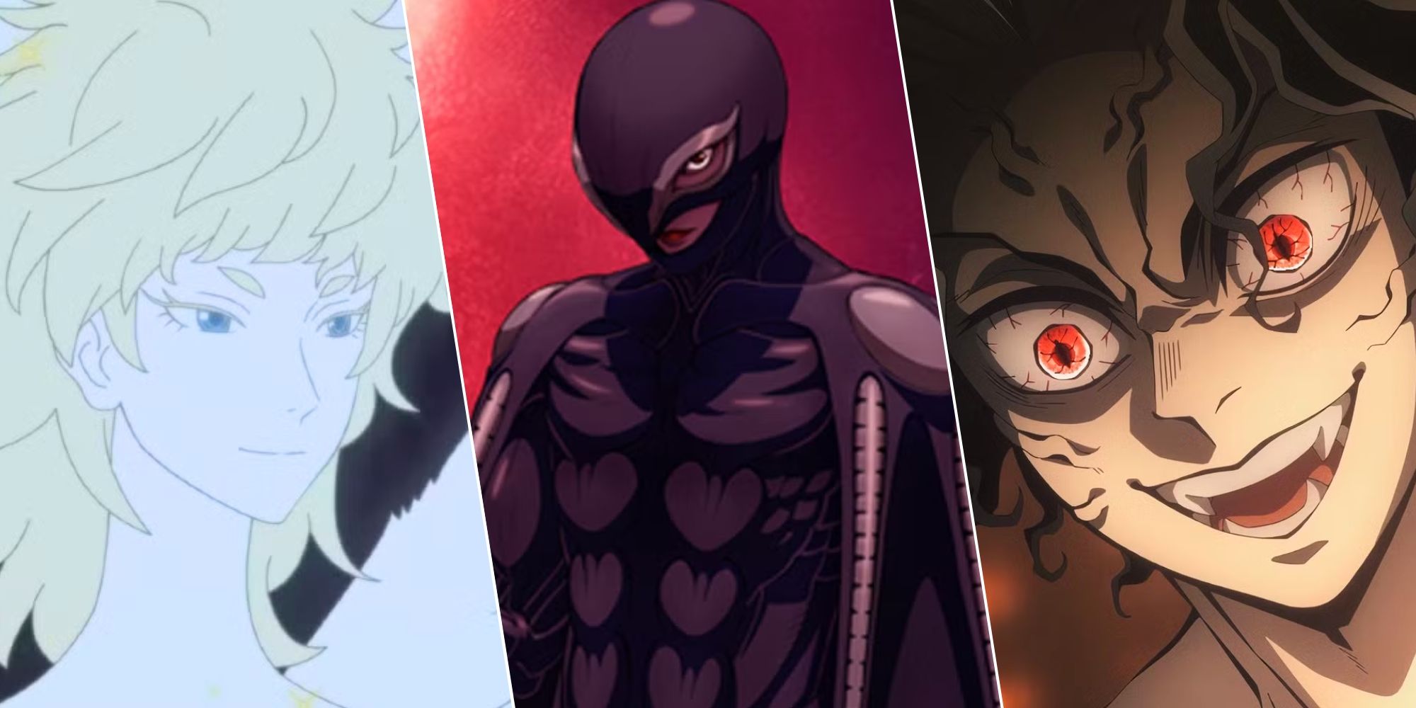 10 Anime Like Frieren Where Demons Are Actually Evil