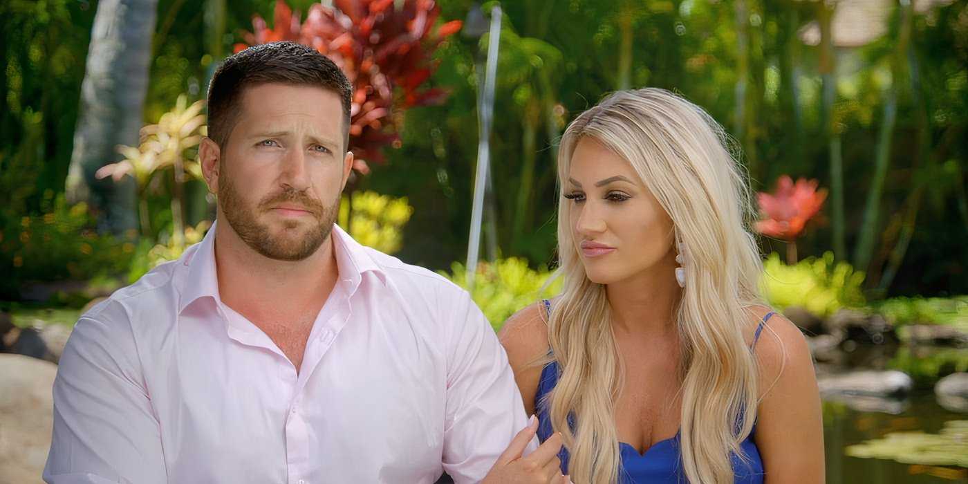 Which Couples From USA Network's Temptation Island Season 1 Are Still ...