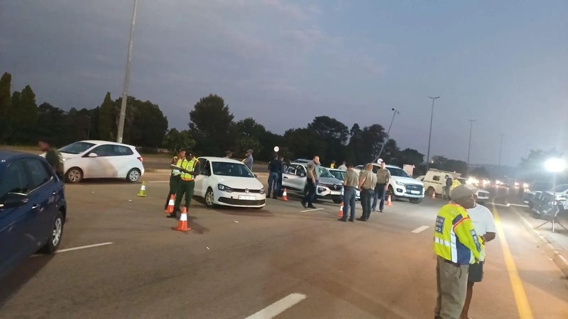 TMPD launches Easter Road Safety campaign to combat reckless driving