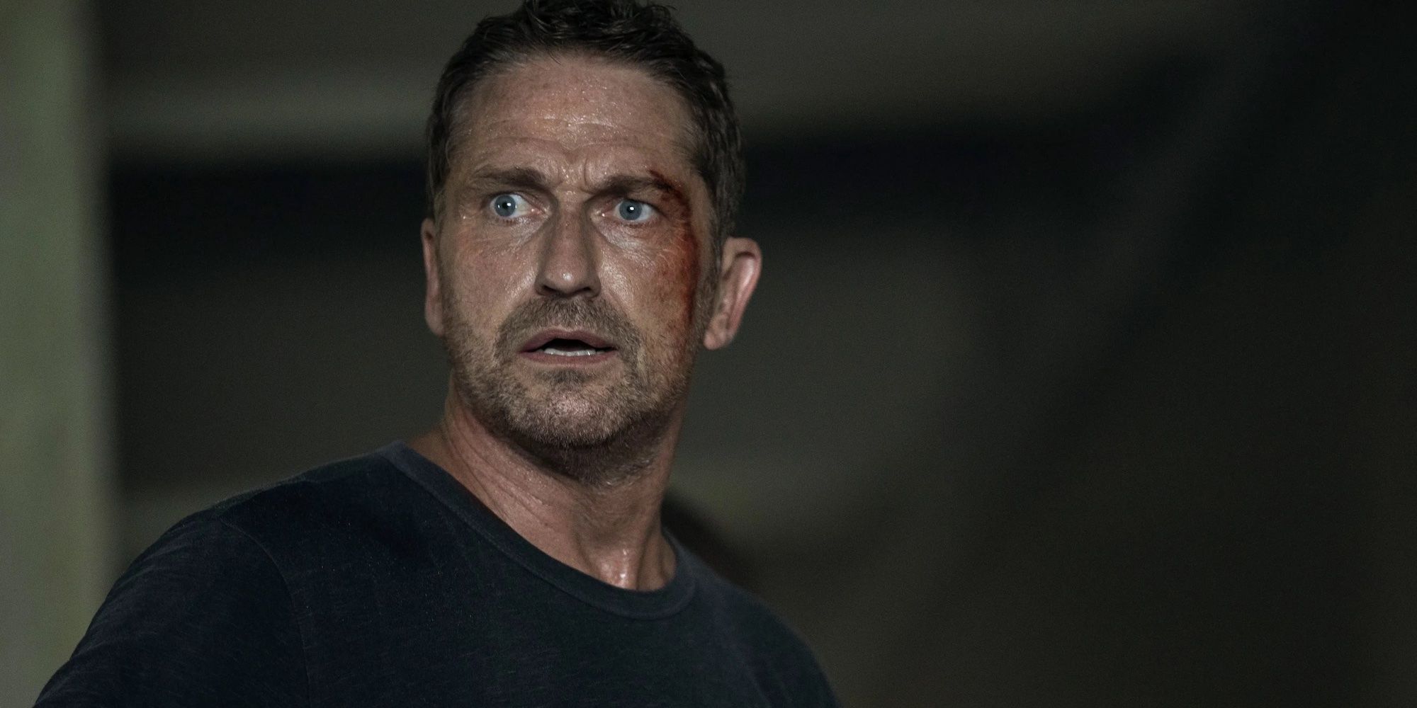 10 Essential Gerard Butler Movies, Ranked