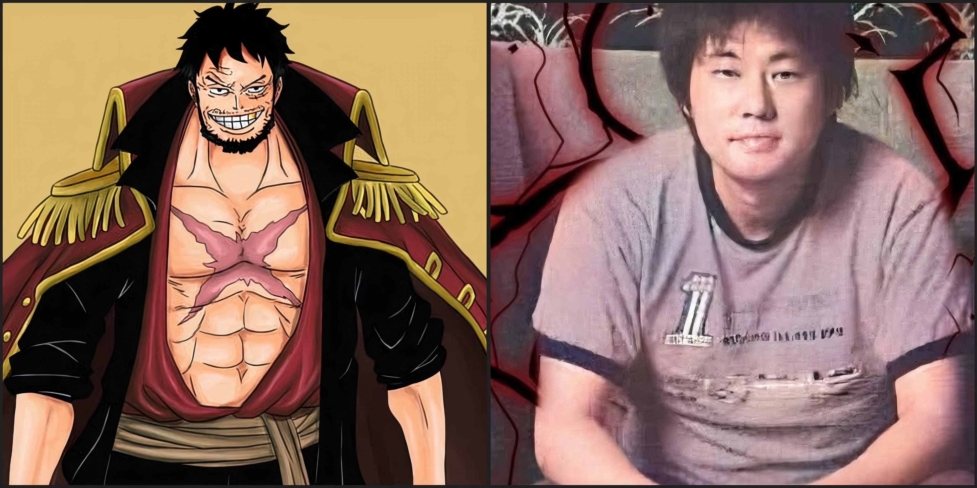 One Piece: Oda Reveals He Already Has Plans For The Last One Piece Chapter