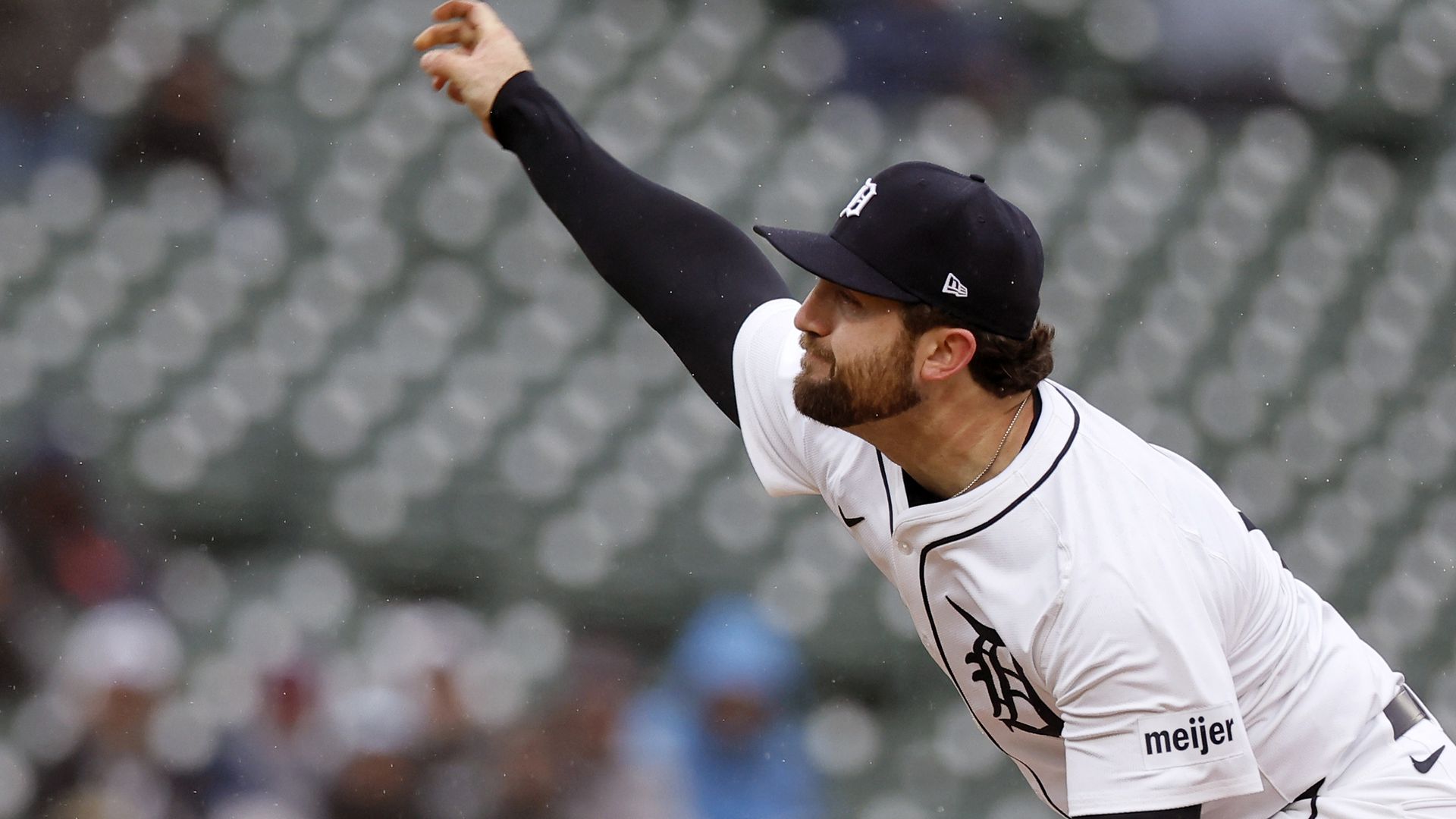 Game 15 Preview: Tigers looks to sweep Twins in Minnesota on Sunday