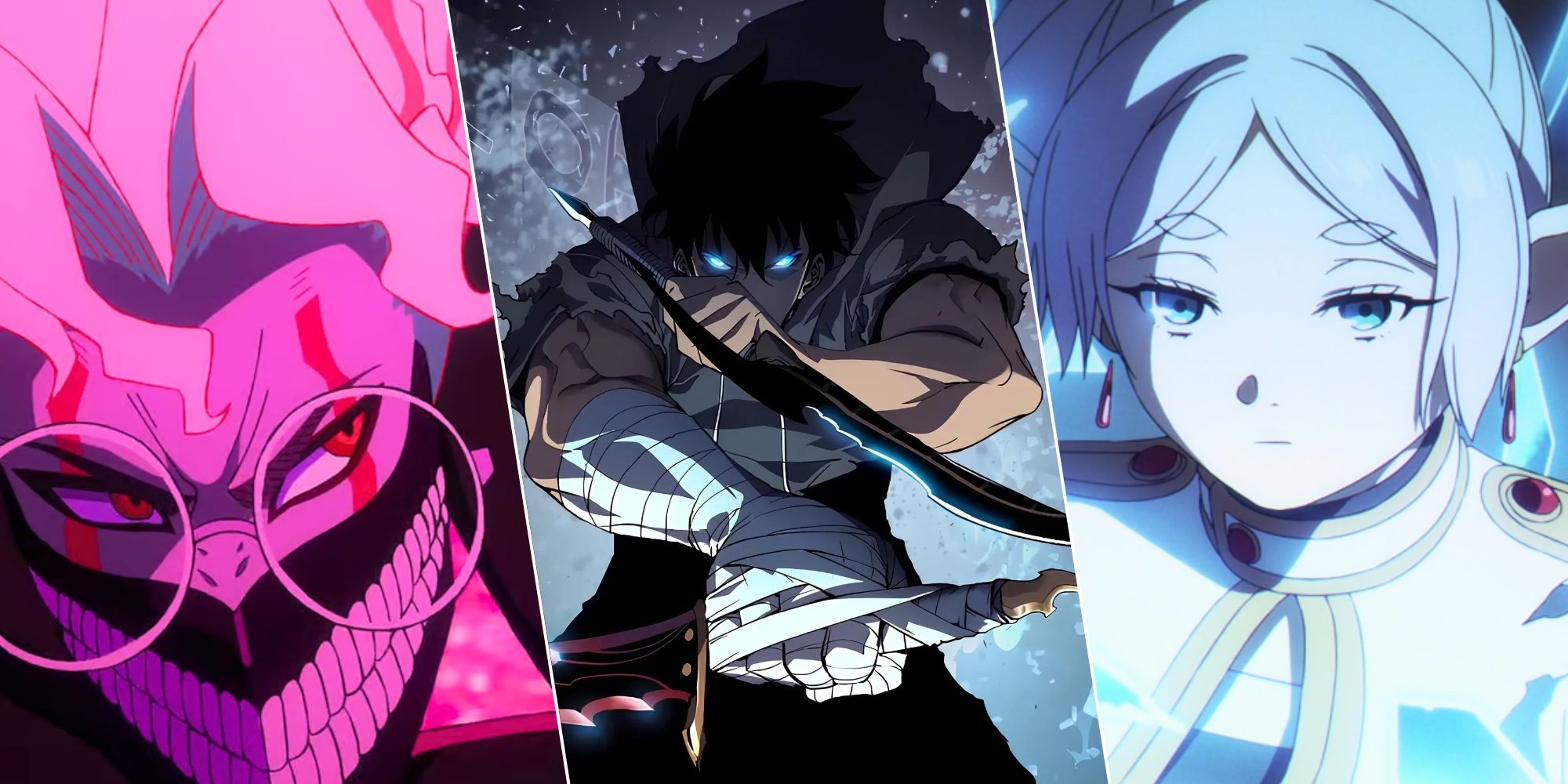 These 5 Anime Series Deserved So Much Better at the Crunchyroll Anime ...