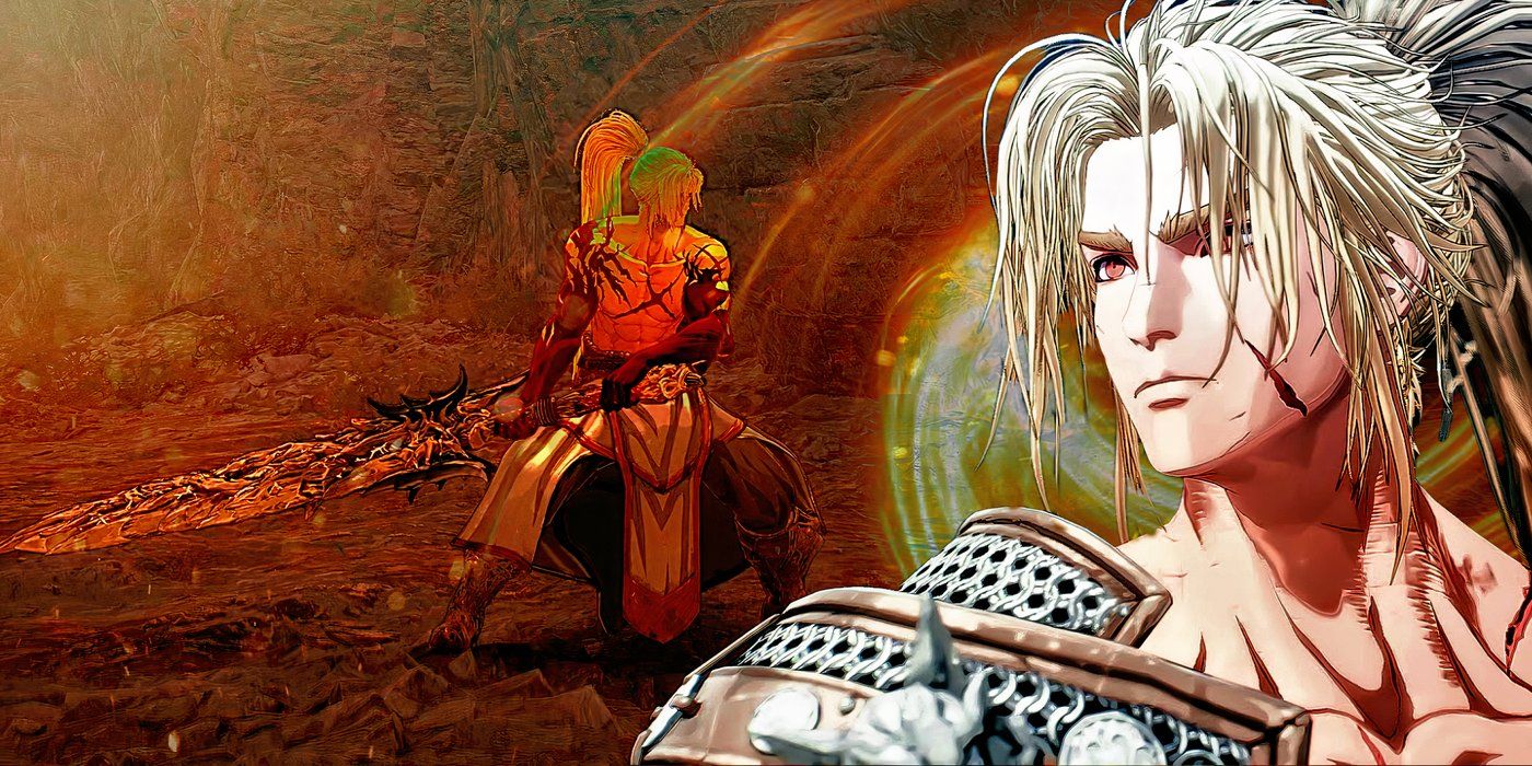 10 Best Skills To Use For Greatswords In The First Berserker: Khazan