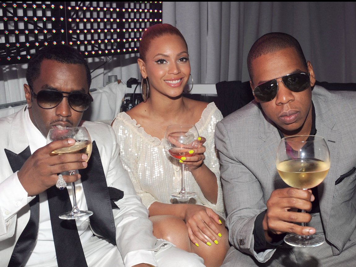 Causa Diddy: Beyoncé und Jay-Z aus Klage entfernt