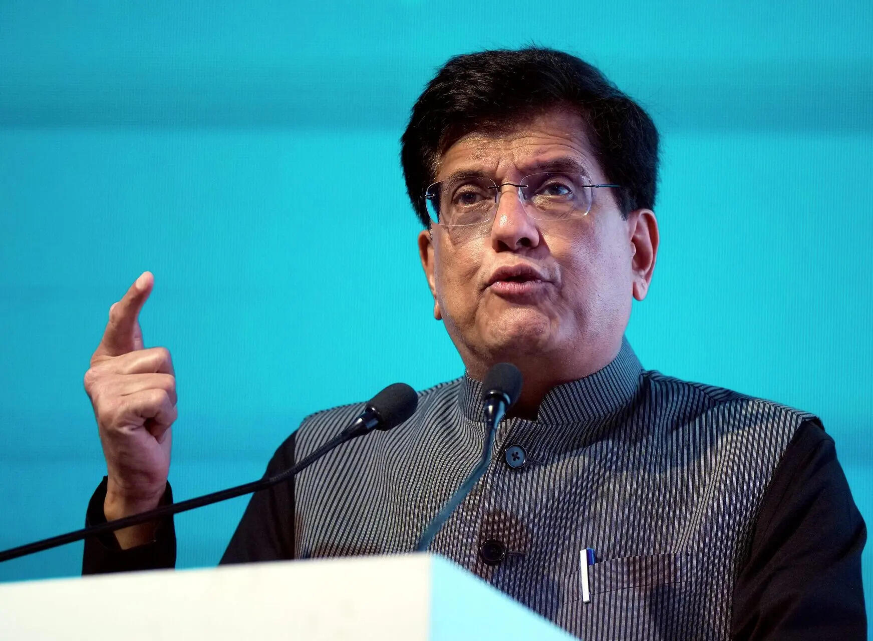 India is breaking silos, fostering collaboration and reimagining future ... India is breaking silos, fostering collaboration and reimagining future ...