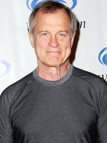 Where Is Stephen Collins Now? A Look at the Disgraced “7th Heaven ...