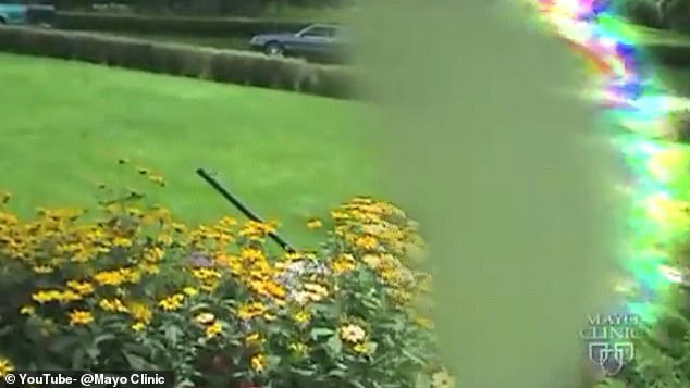 Scientists reveal what it's really like to receive a vision from God