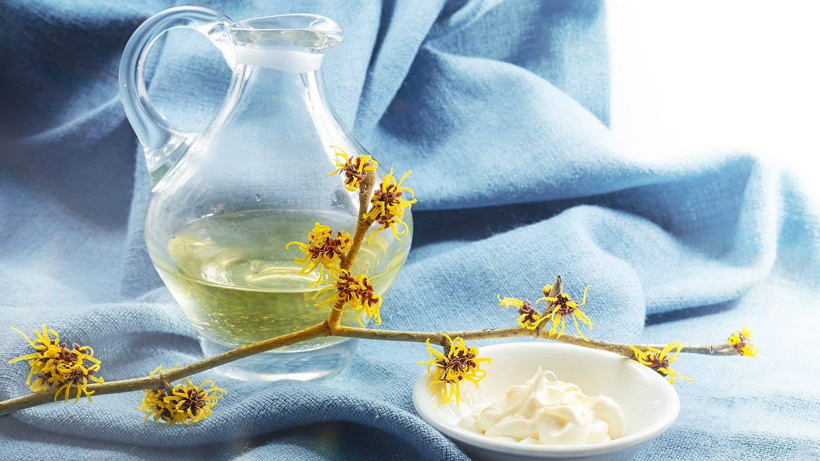 5 things you didn't know you can clean with witch hazel