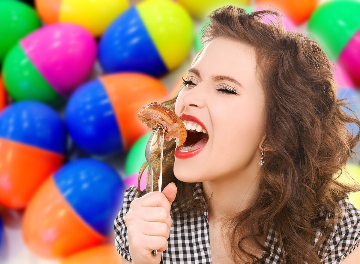 8 High Protein Recipes for Easter