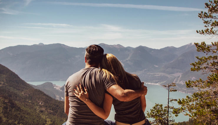 7 Different Types of Romantic Relationship To Know About