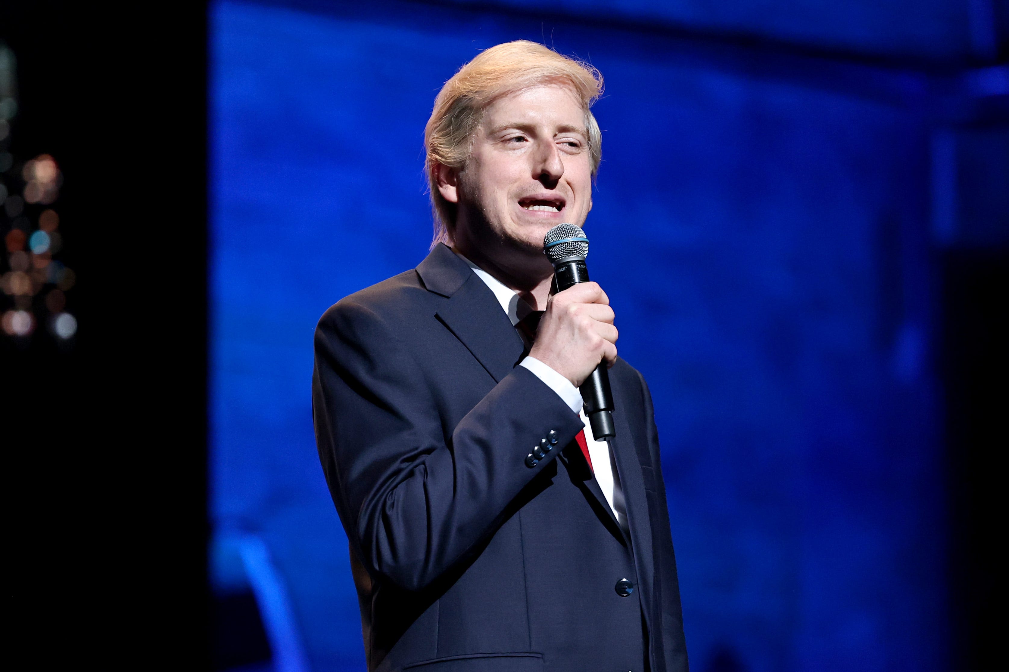 SNL cold open tackled Easter weekend with a Donald Trump bit