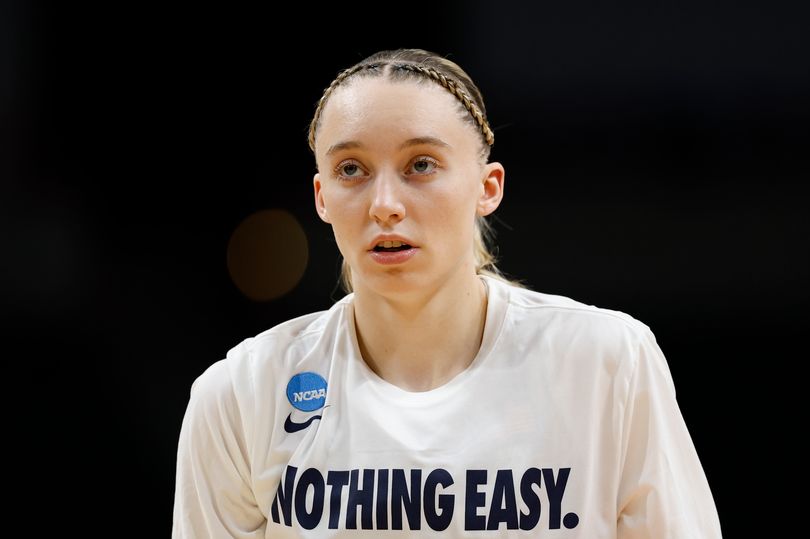 Paige Bueckers' WNBA salary can't compare with No. 1 NBA draft pick's ...