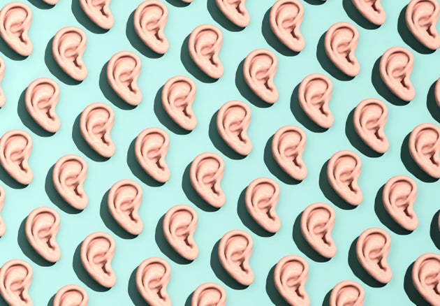 If You're Going To Clean Out Your Ears Yourself, Here's How To Do It Right
