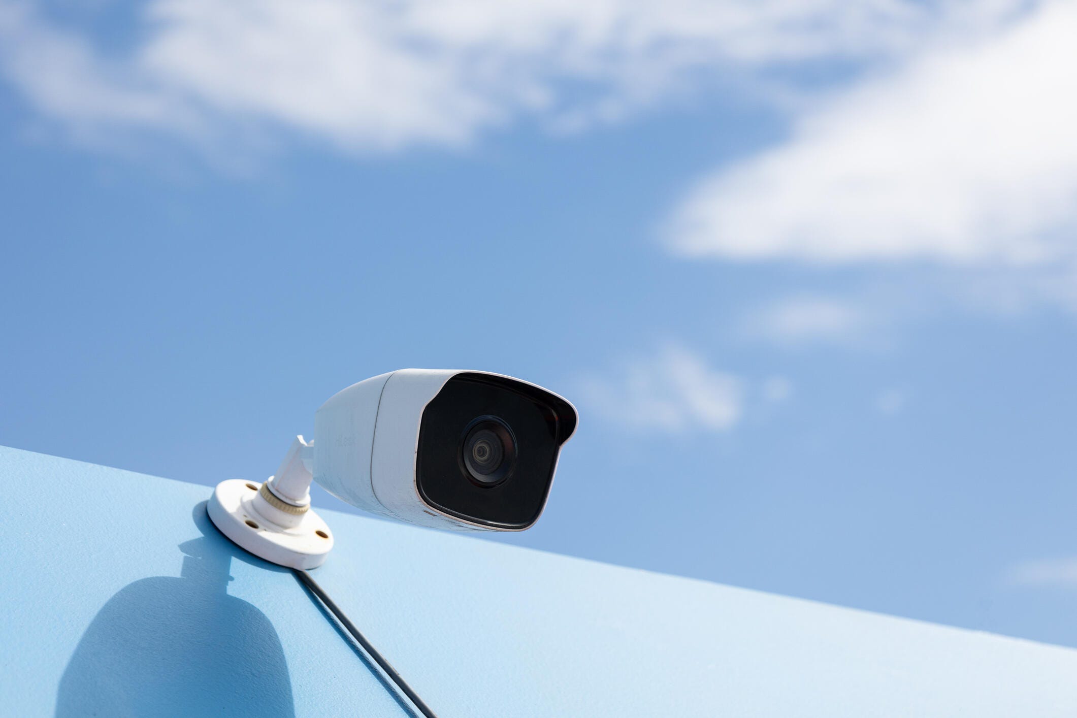 How to Use Your Security System Without Wi-Fi