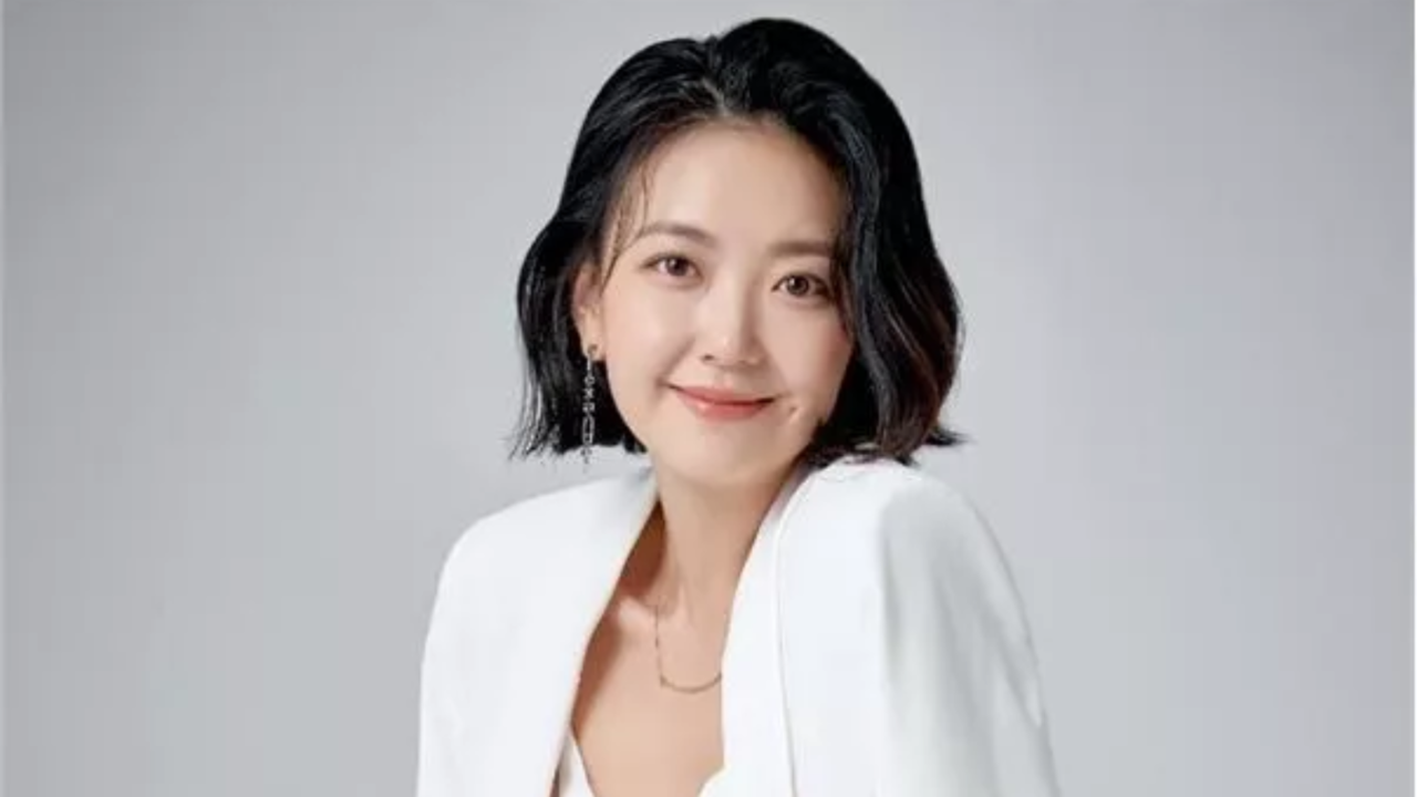 One Spring Night Actress Lim Seong Eon To Marry Businessman In May ...