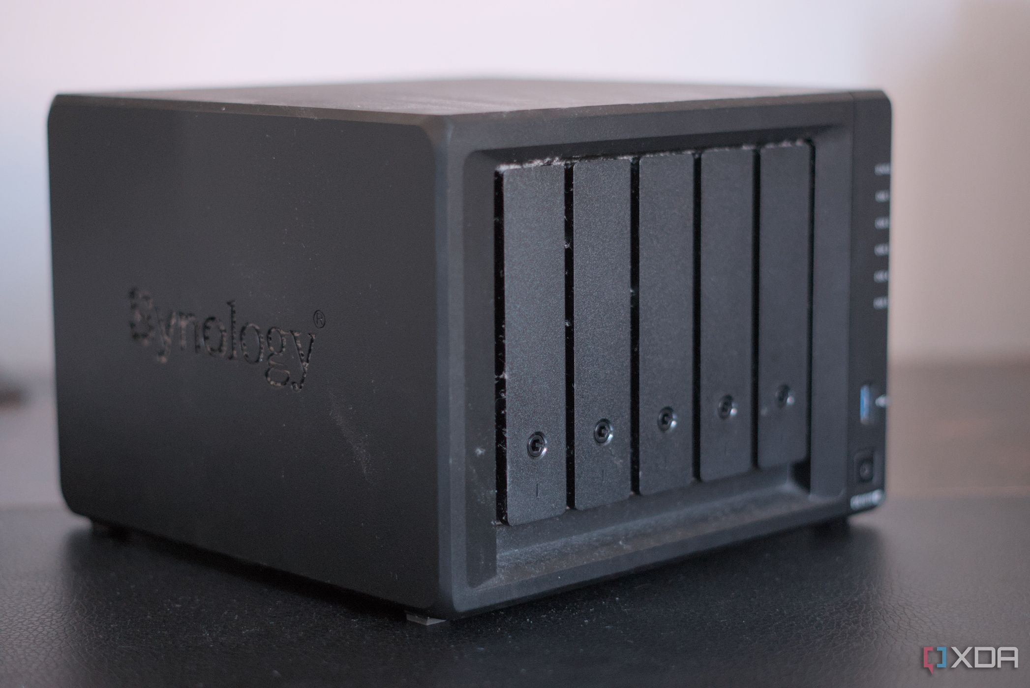 These Docker containers will completely transform your Synology NAS