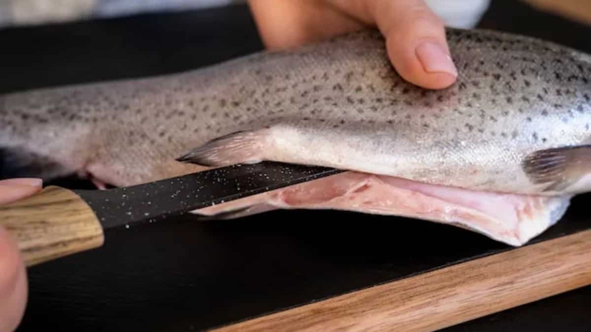 Cooking With Salmon? 6 Common Mistakes To Avoid