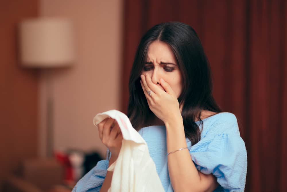 Eight deeds: What you should never forgive in a relationship