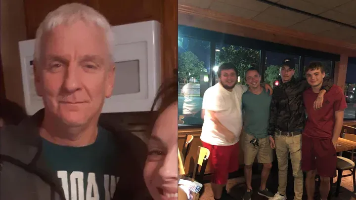 'Absolute tragedy': Homeless advocate and two sons killed by Amtrak ...