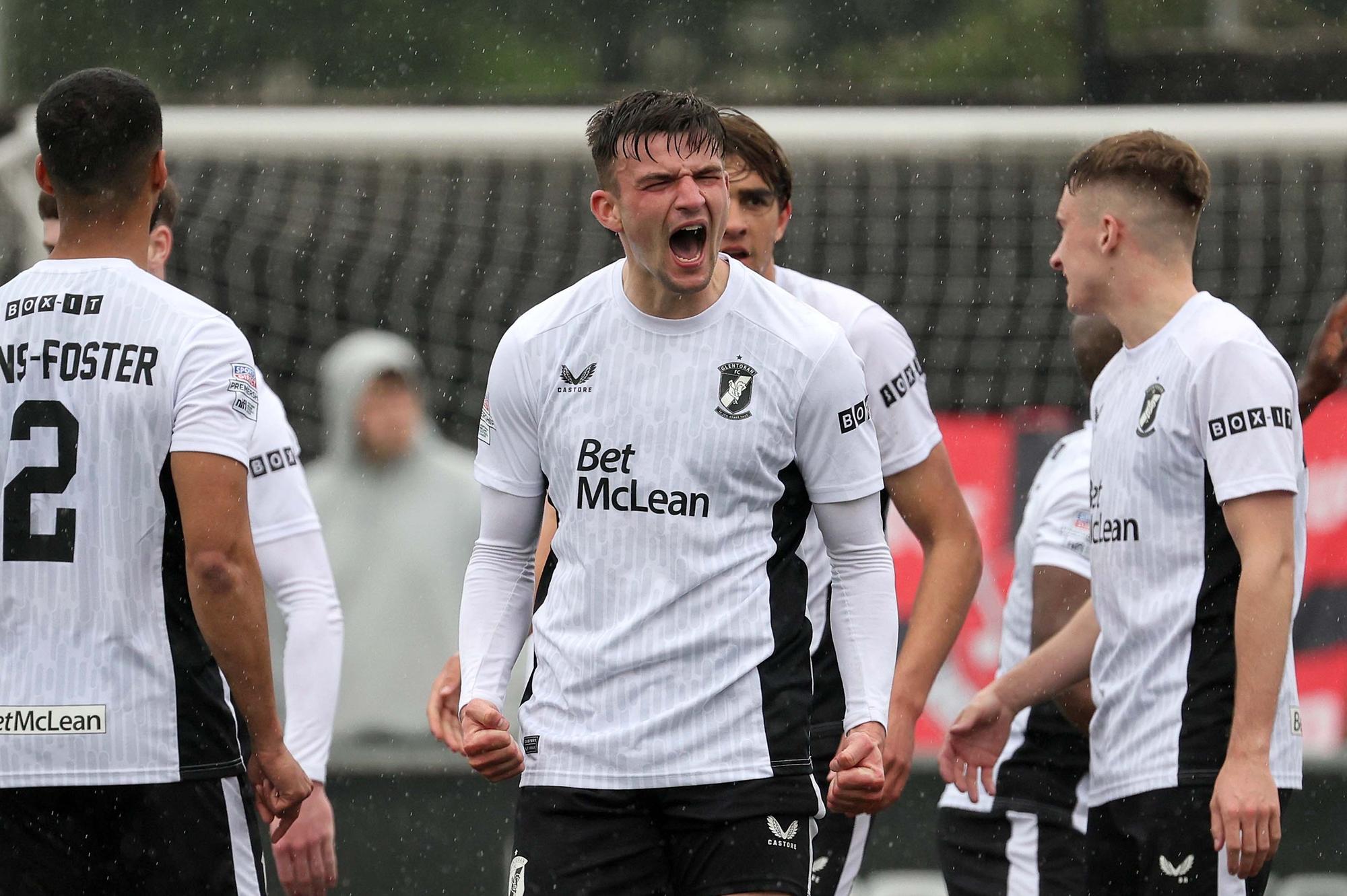 'We all know the talent he has': Tim McCann reserves special praise for ...