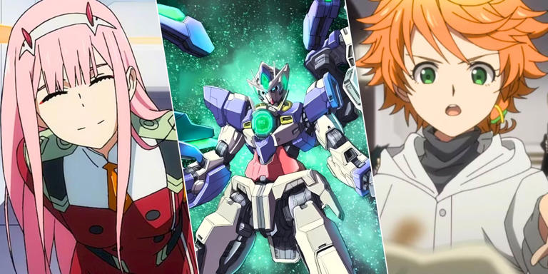 10 Most Controversial Anime Endings Ever (& Why)