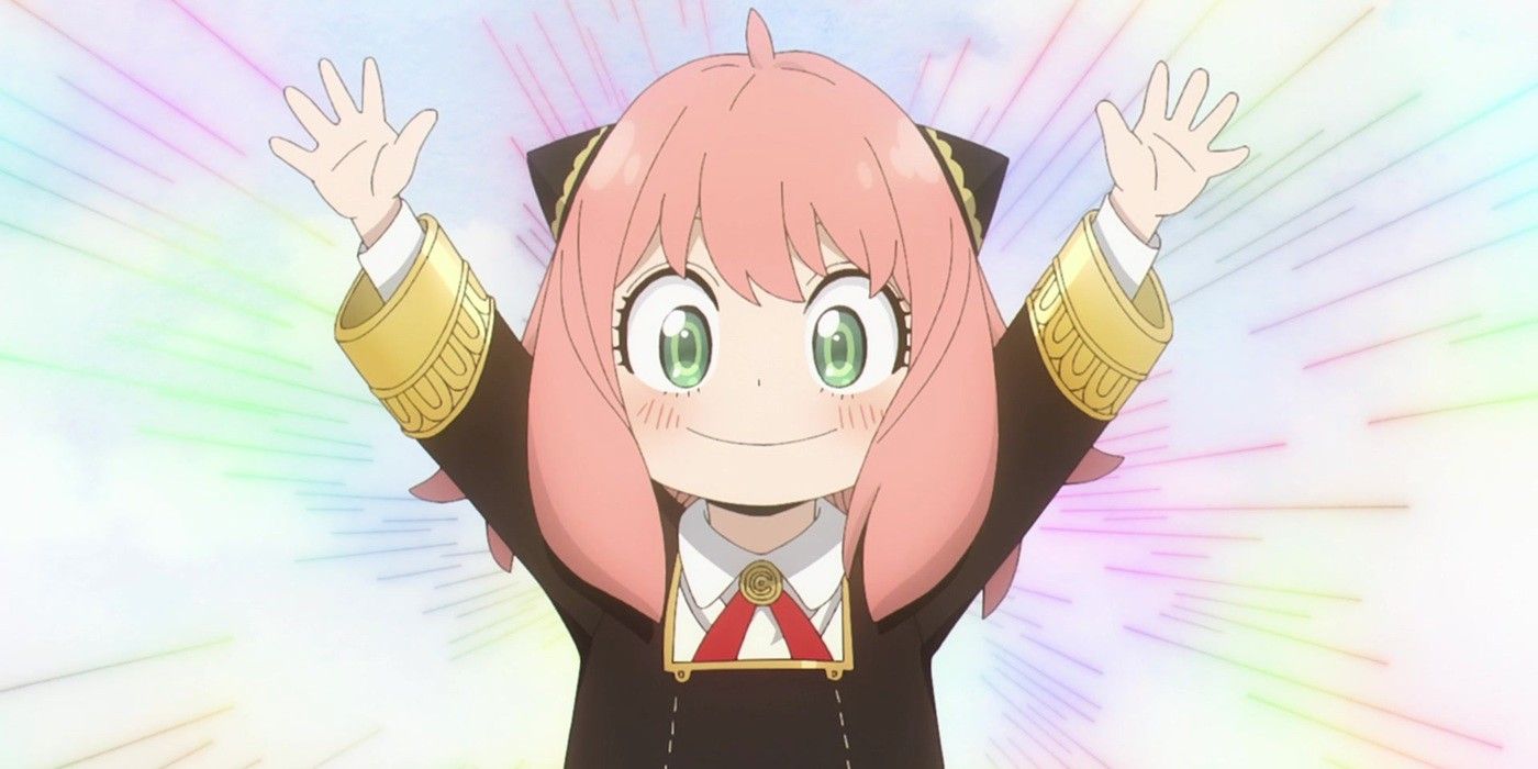 Spy x Family Season 3 Finally Gets Major Anime Release Update Ahead of ...