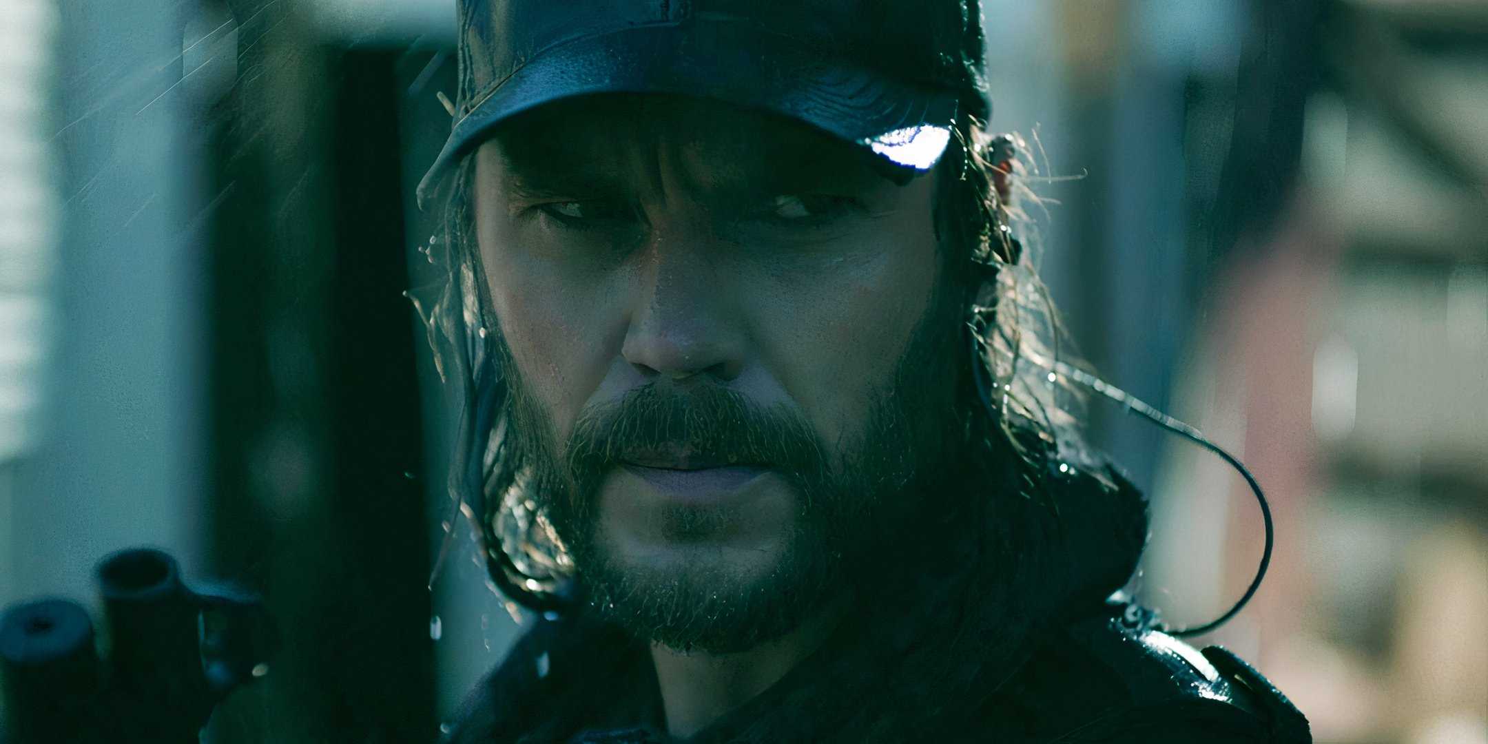 Chris Pratt's Role In The Terminal List: Dark Wolf Prequel Series