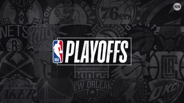 NBA Playoffs schedule 2025: Full bracket, dates, times, TV channels ...