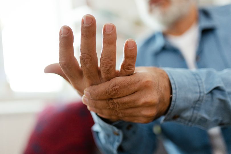 Two minute exercise can reduce risk of high cholesterol