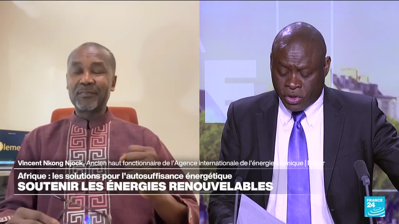 Afrique : soutenir les énergies renouvelables pour atteindre l ...