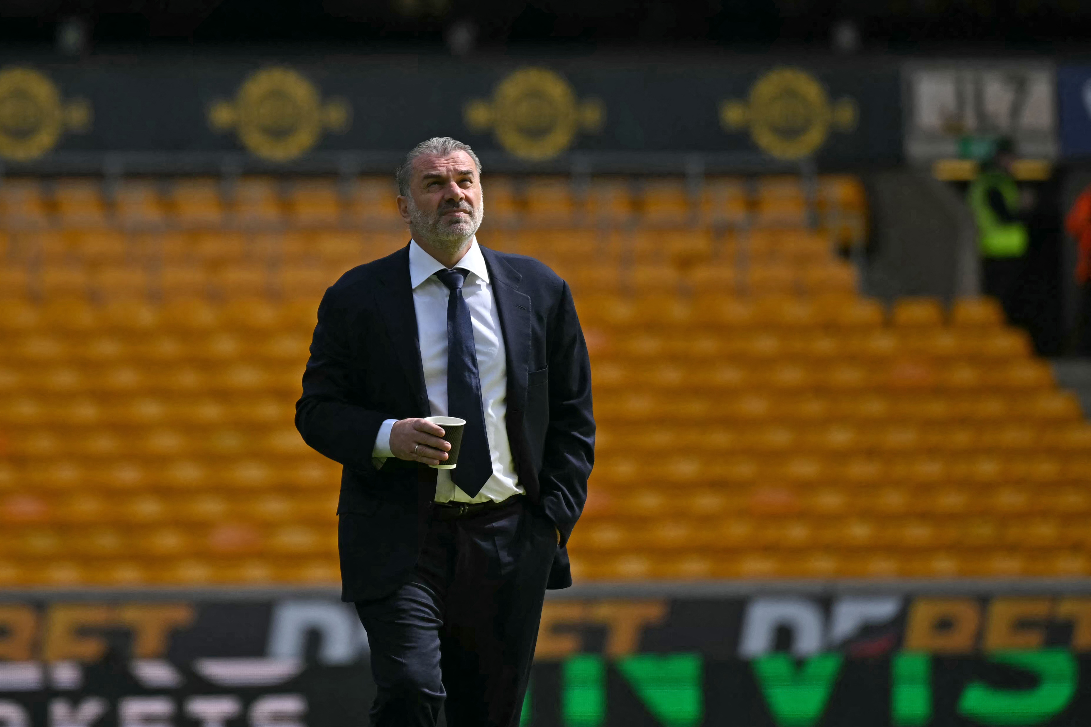 Wolves vs Tottenham LIVE: Premier League result, latest updates and ...