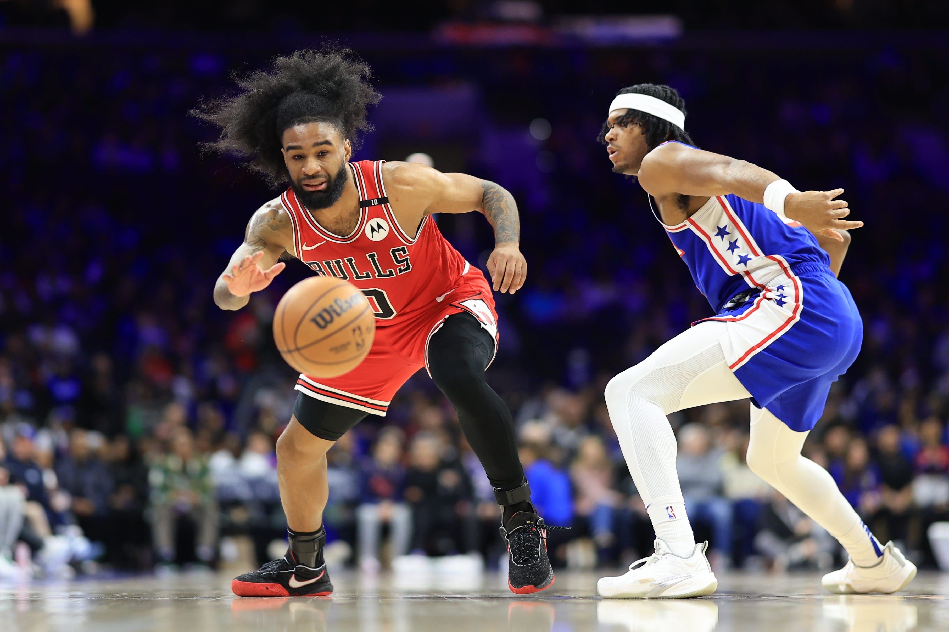 Sixers vs. Bulls game preview: How to watch, lineups, broadcast info