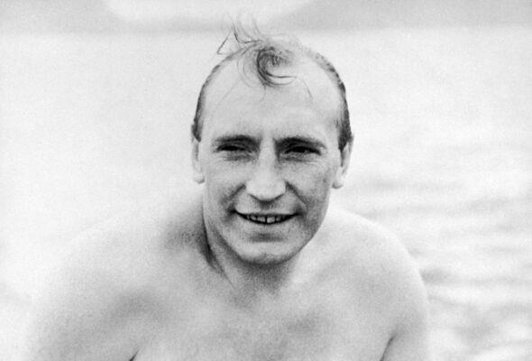 'Right this wrong' - family of Paddy Mayne delighted as legendary ...