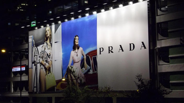 Prada Buys Versace in €1.25 Billion Deal