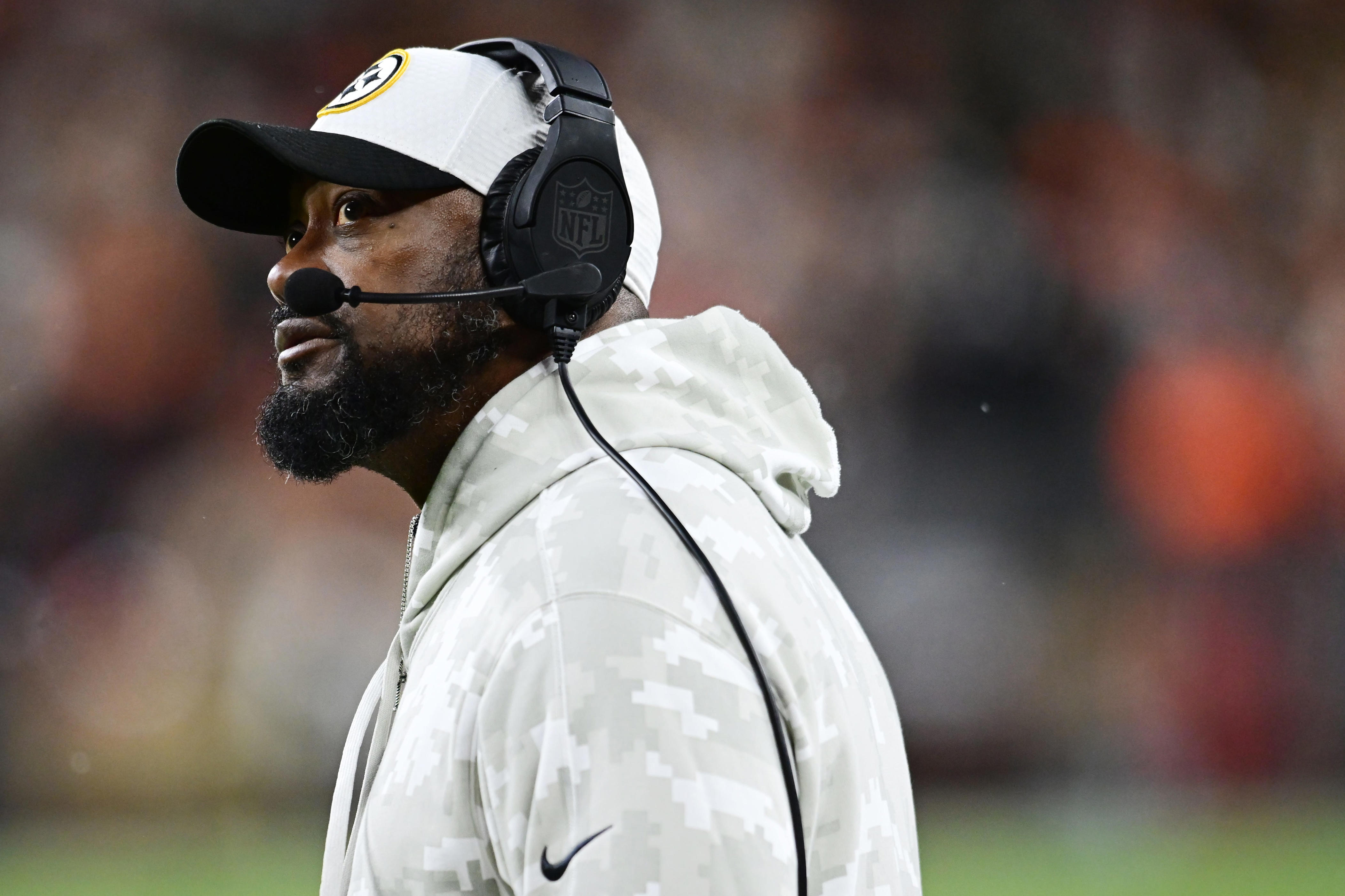 Steelers HC Mike Tomlin is unfireable no matter what in 2025