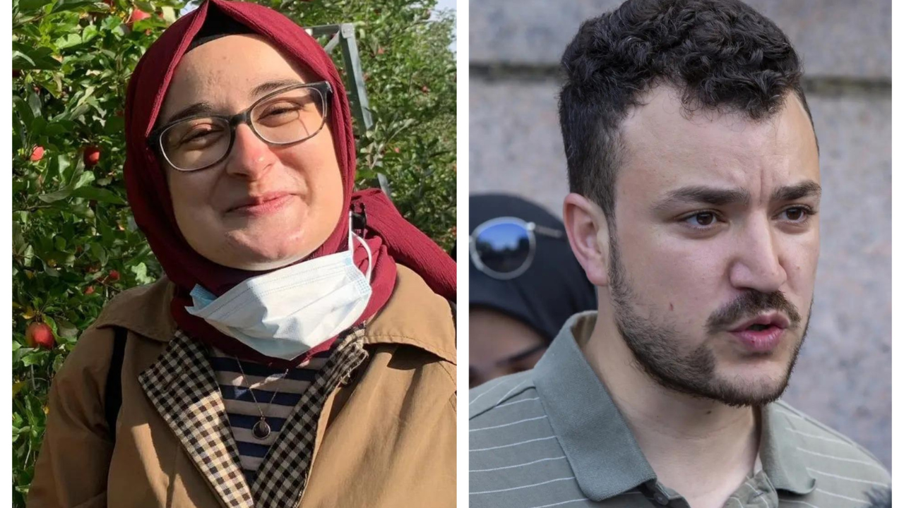 What will happen to Tuft student Rumeysa Ozturk as judge rules for ...